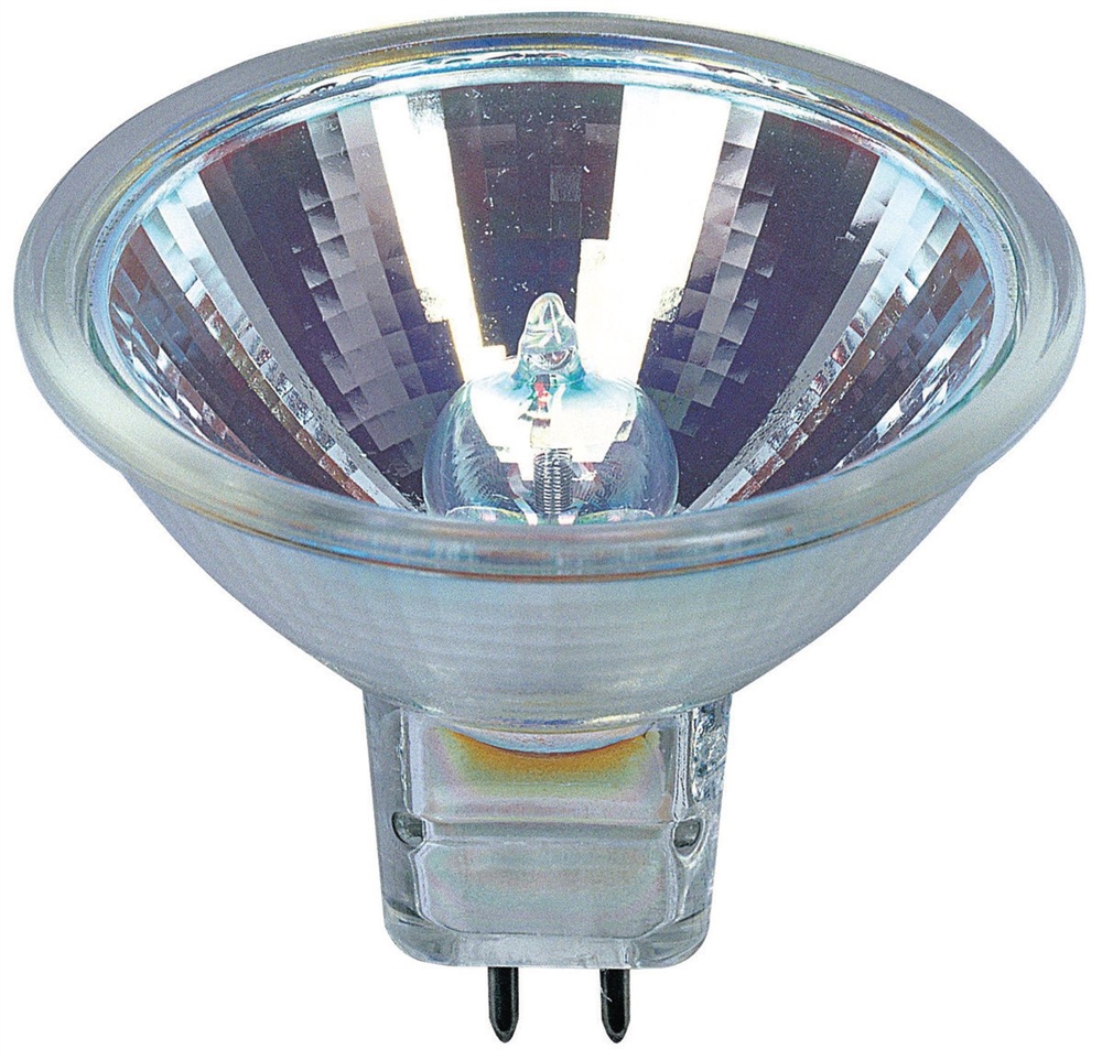 Halogen Eco Ø51mm 20w 12v Gu5 3 36gr Osram